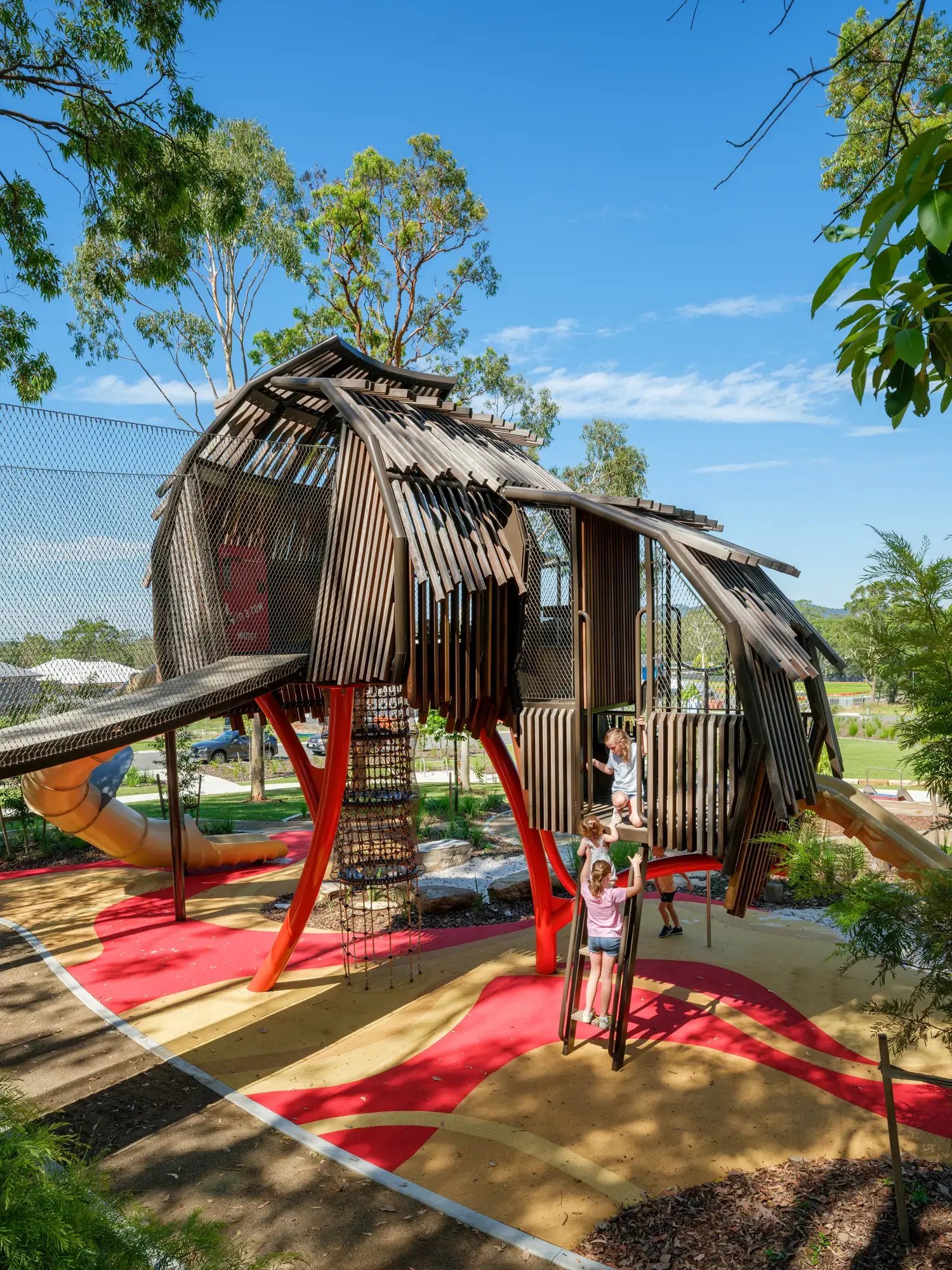 Casuarina Park at Woodbury | Portfolio | FORGE